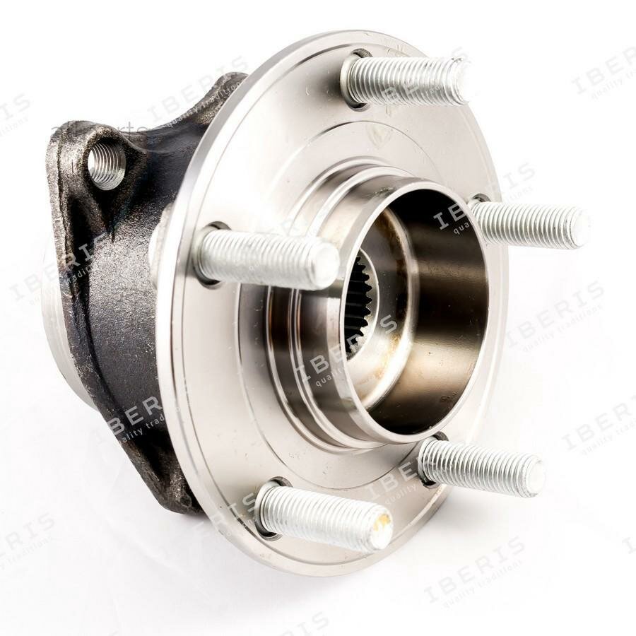 IBERIS IB4096 ступица задняя (-ABS) MAZDA CX-7 (ER) -12
