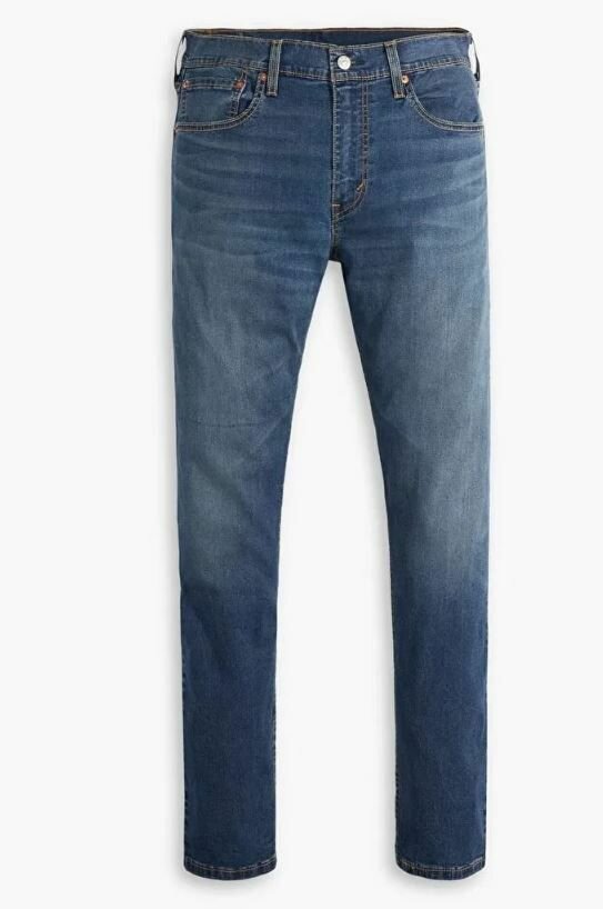 Джинсы 512 SLIM TAPER 