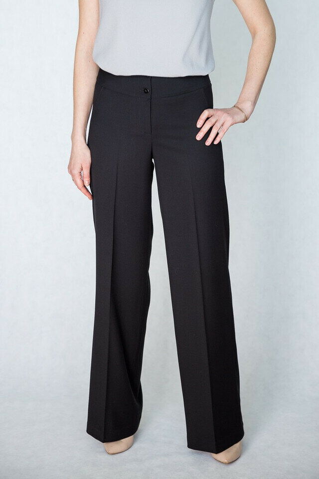 Брюки Базовая коллекция