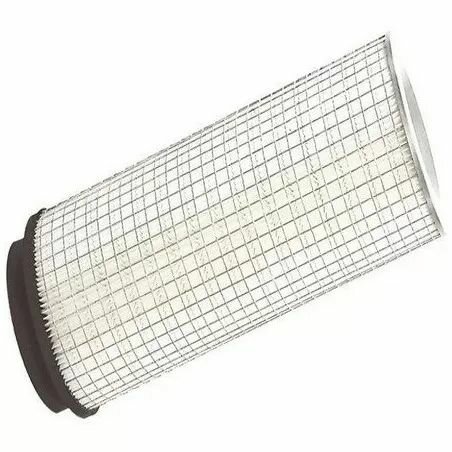 Патрон фильтрующий (327x857 мм) для стружкоотсоса SPA 1700 D Metabo 0920016529