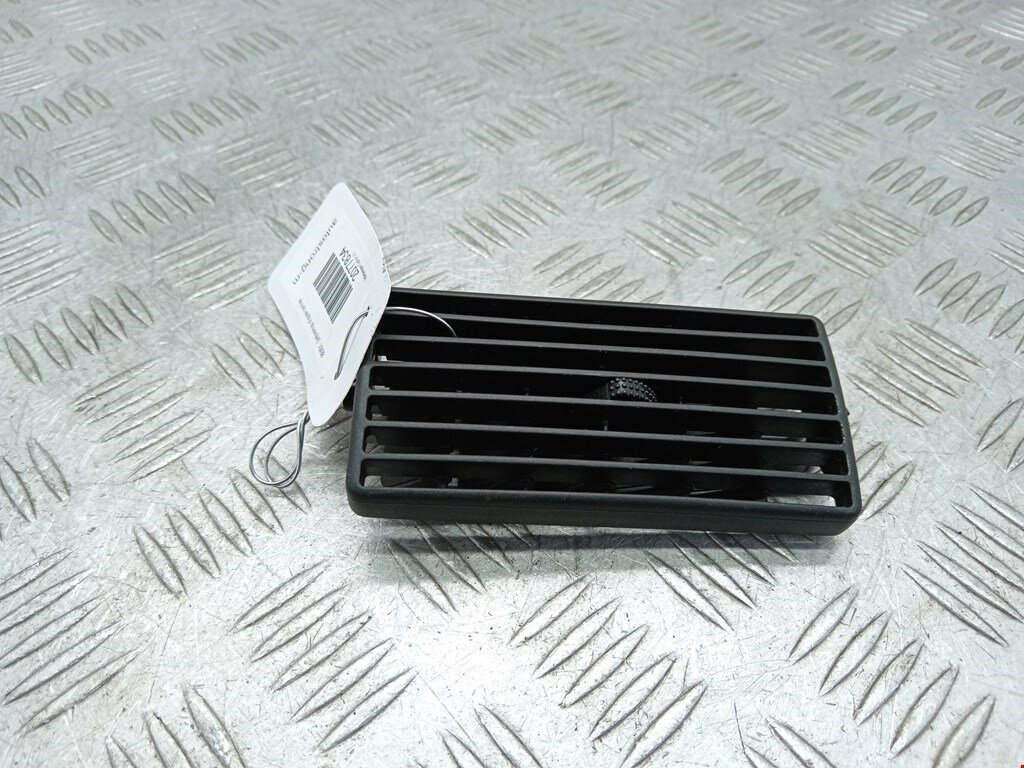 Дефлектор обдува салона Volkswagen Golf 4 1J0819755B арт. 2077834