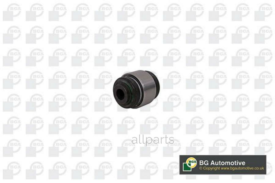 BGA BU0928 сайлентблок рычага задней подвески плавающий!\ BMW X3 F25 10>