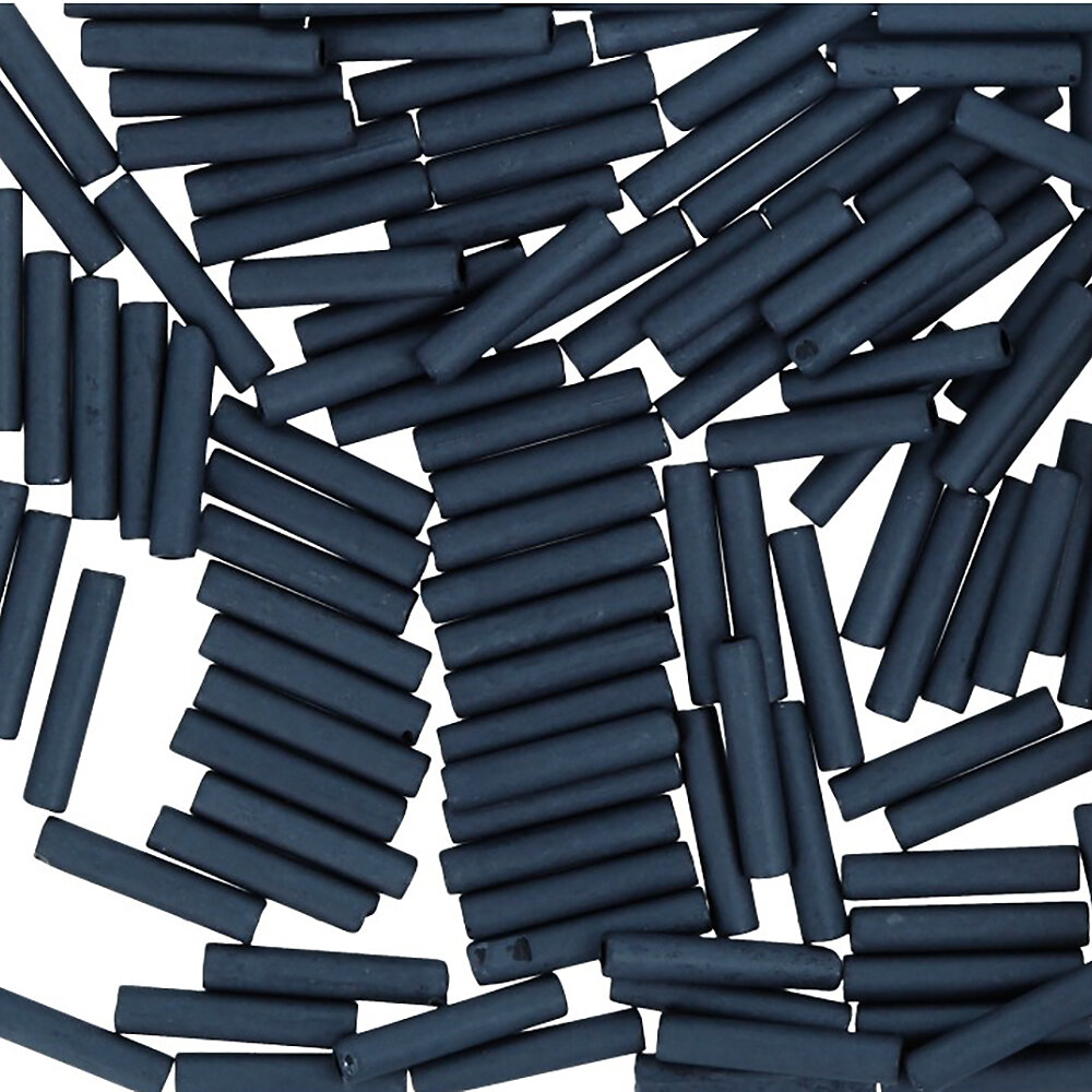 BUGLE №6 9 мм 5 г №0611 серый