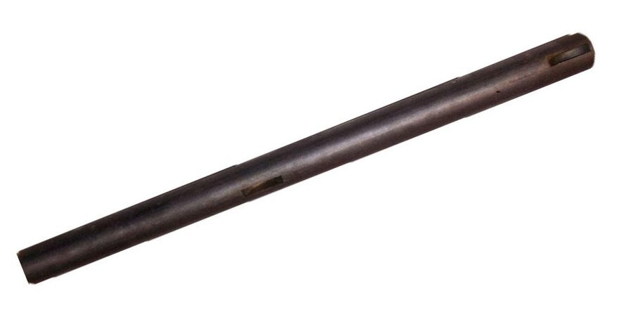 85-1601215 Вал МТЗ-1221 вилок включения ОАО МТЗ оригинальная запчасть МТЗ