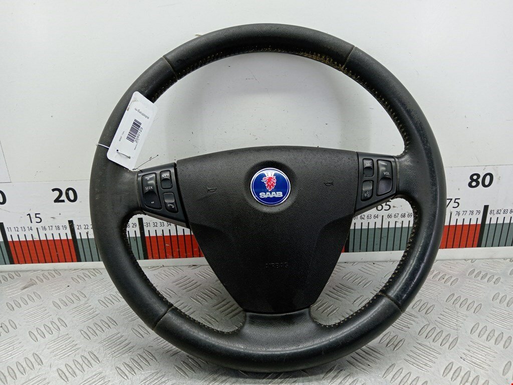 Руль Saab 9-3 (2) 12774365 арт. 2080123