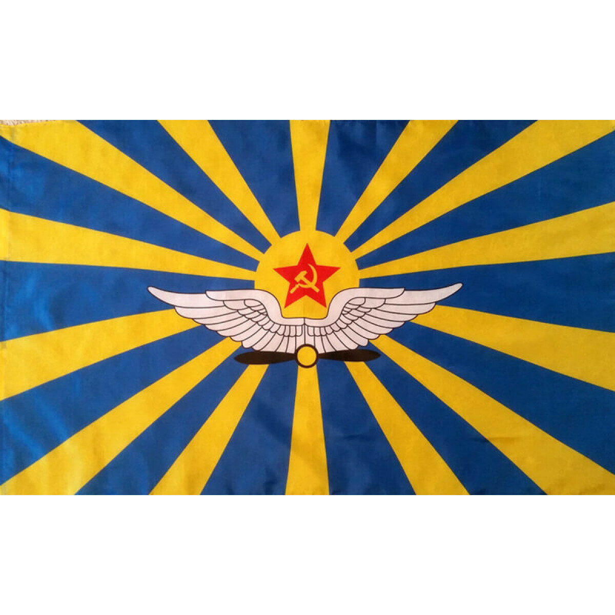 Флаг 90*135 ВВС СССР
