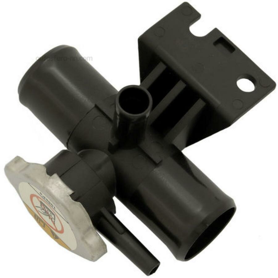 ZIKMAR Z69512R тройник системы охлаждения