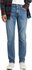 Джинсы классические Levi's 512 SLIM TAPER, размер W32/L34