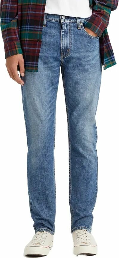 Джинсы классические 512 SLIM TAPER 