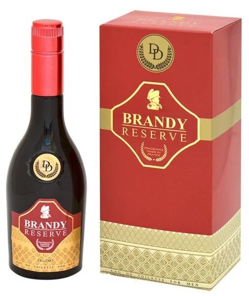Туалетная вода Positive Brandy Reserve 100 ml