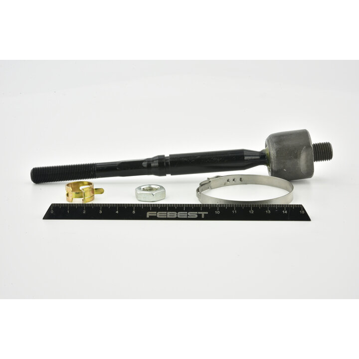 Тяга рулевая для автомобиля Nissan, FEBEST 0222-C11 (1 шт.)