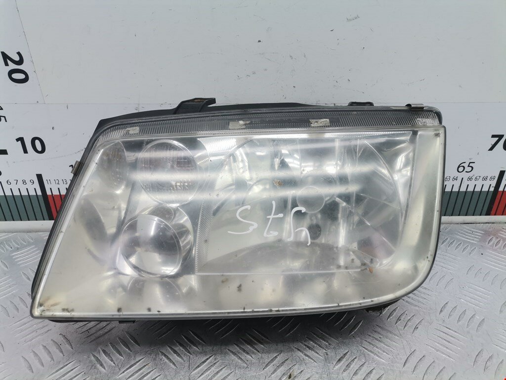 Фара левая Volkswagen Bora(Jetta) 1J5941017BD арт. 2065002