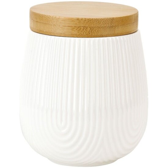 Банка Nouvelle для сыпучих продуктов "Naturel" 900 мл (2630297)