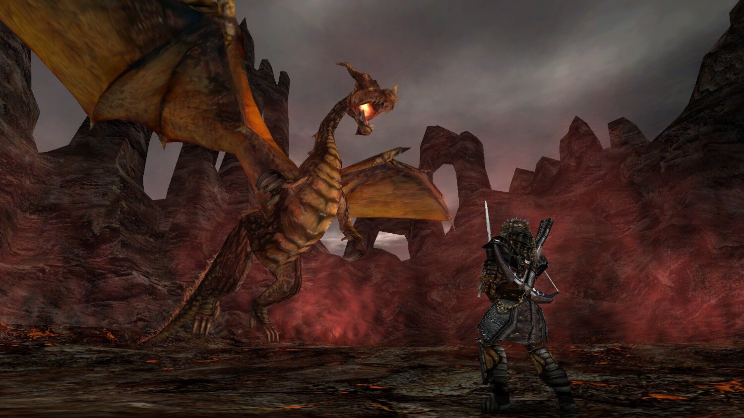Gothic: Classic Khorinis Saga [NSwitch] — фото 1