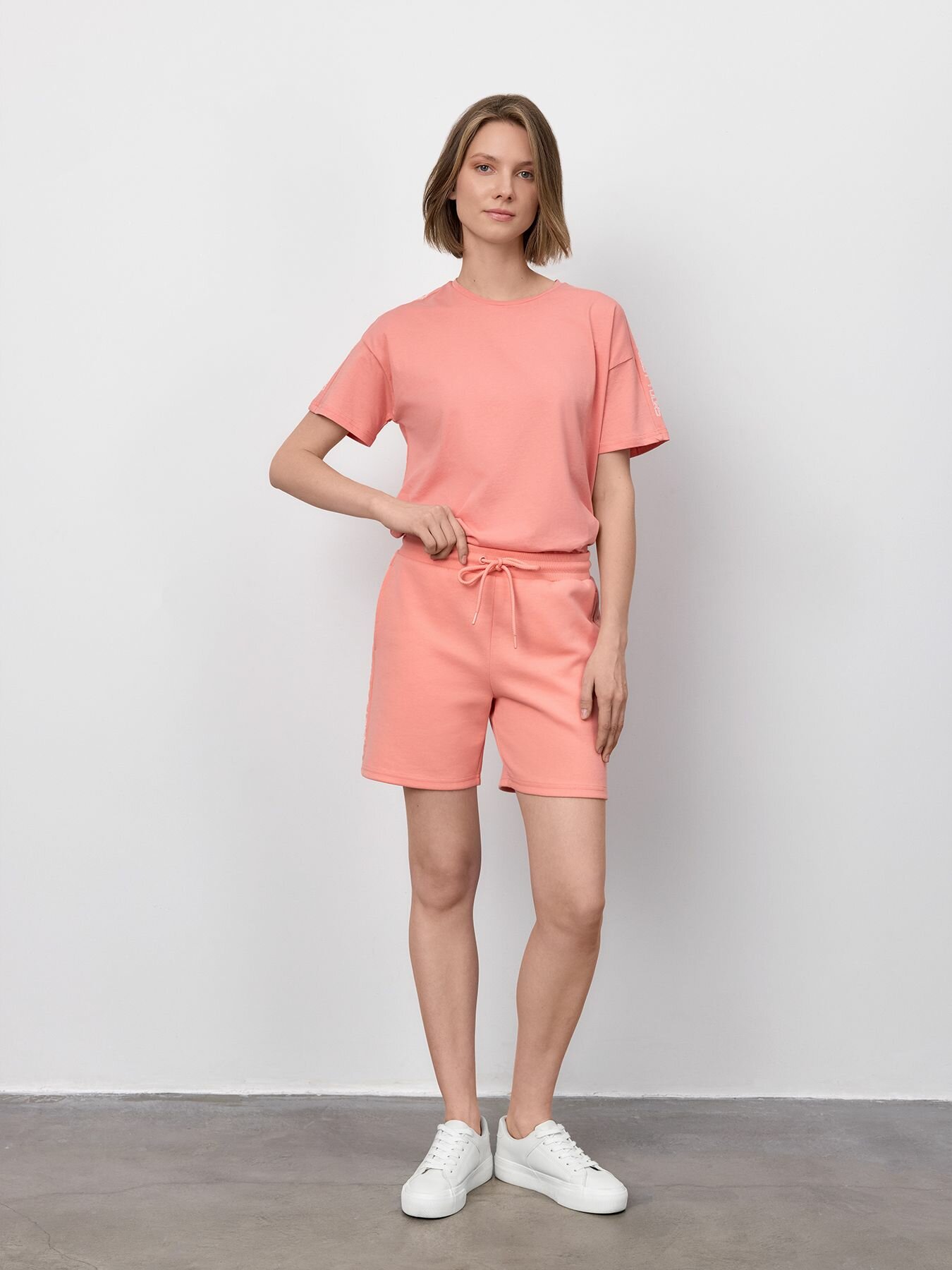 Шорты JUST CLOTHES