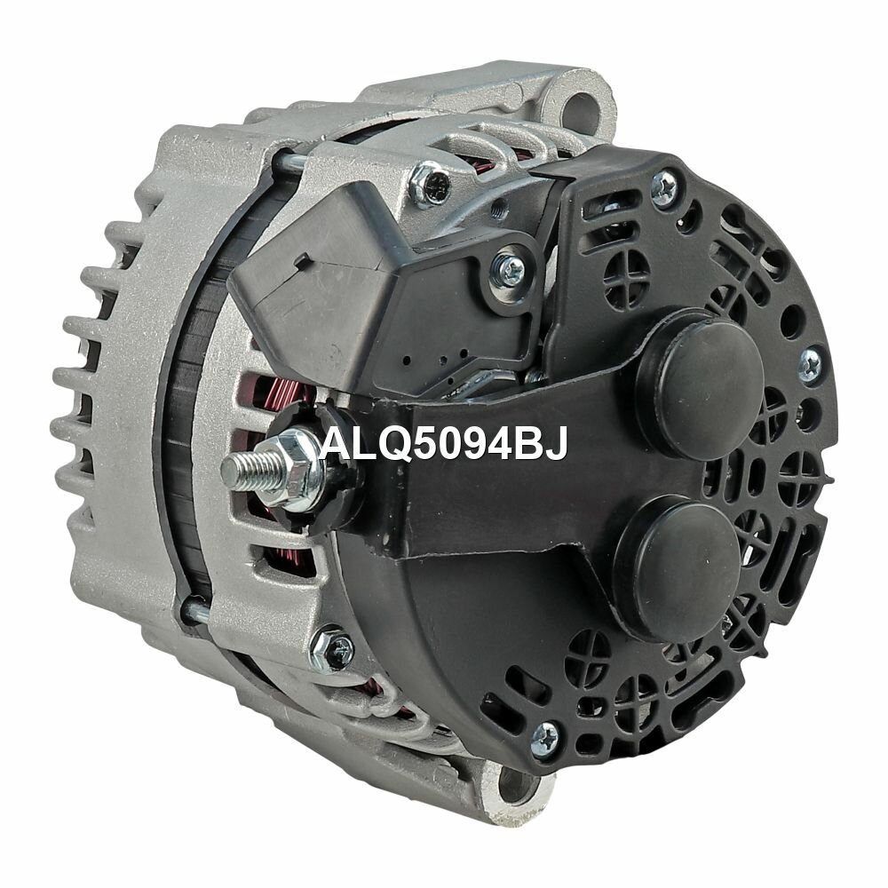 Генератор Krauf ALQ5094BJ