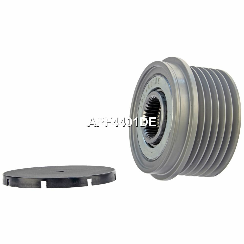 Шкив обгонный генератора для легковых автомобилей Ford Mondeo (Форд Мондео)