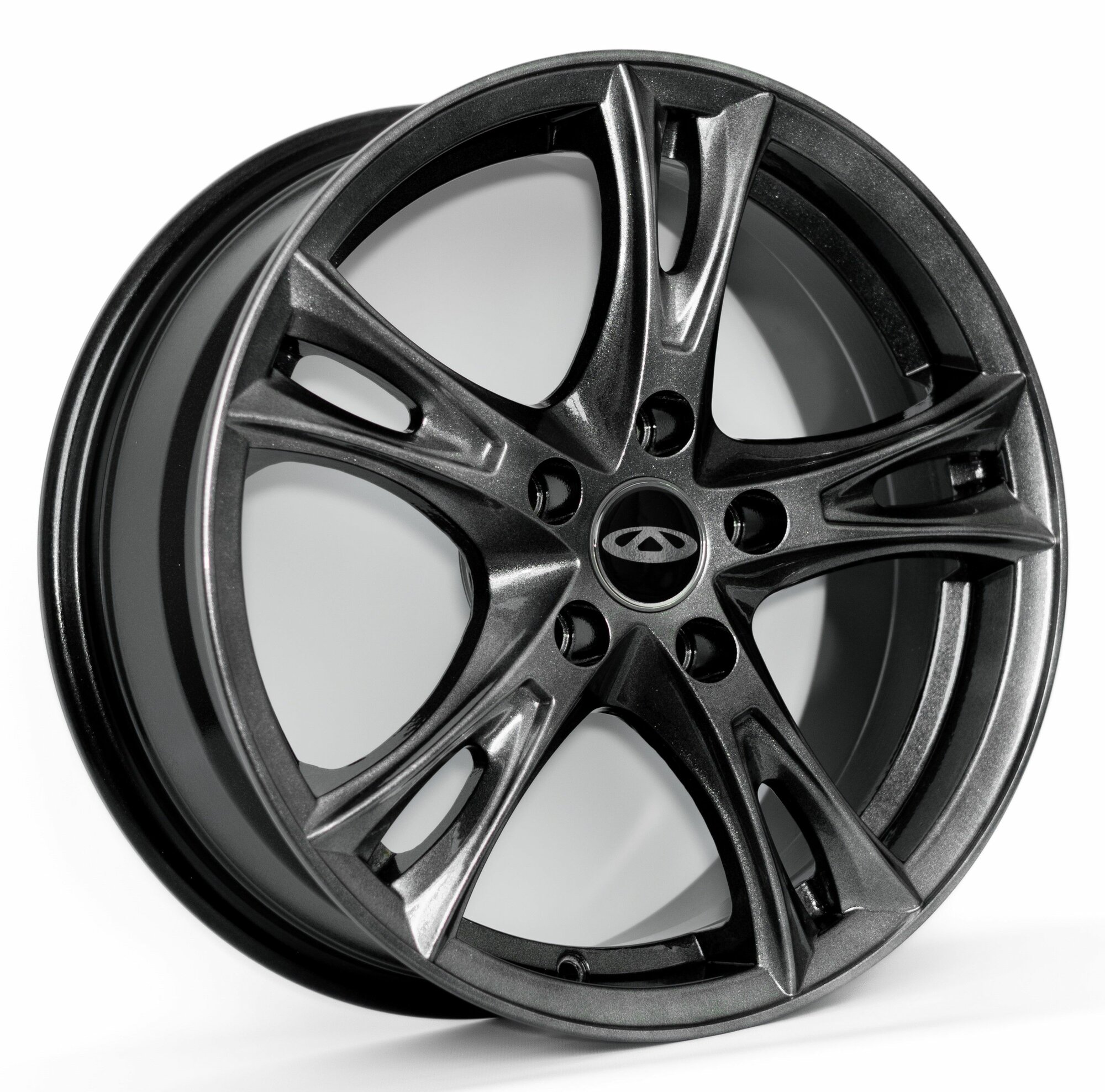 Диск на Чери Арризо Arrizo 16х6,5 5х108 ЕТ45 65,1