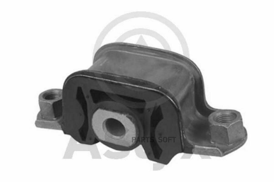 AS201106 ASLYX Опора КПП PEUGEOT BOXER/FIAT DUCATO/CITROEN JUMPER зад.