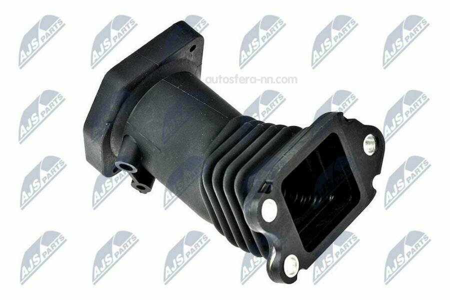 NTY GPPFR003 GPP-FR-003 NTY, расходомер воздуха FORD FOCUS II C-MAX 1.6 TDCI, кита