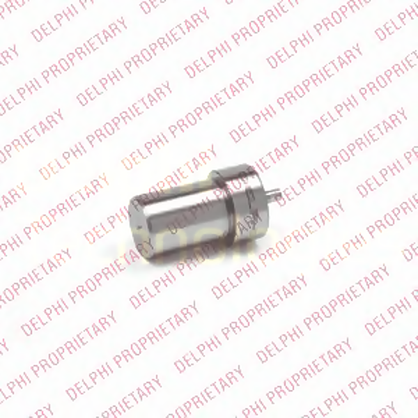 DELPHI 5641926 (198491 / 9401984918) распылитель\ Peugeot (Пежо) 406 / 605 / 806 2.1td 94-04