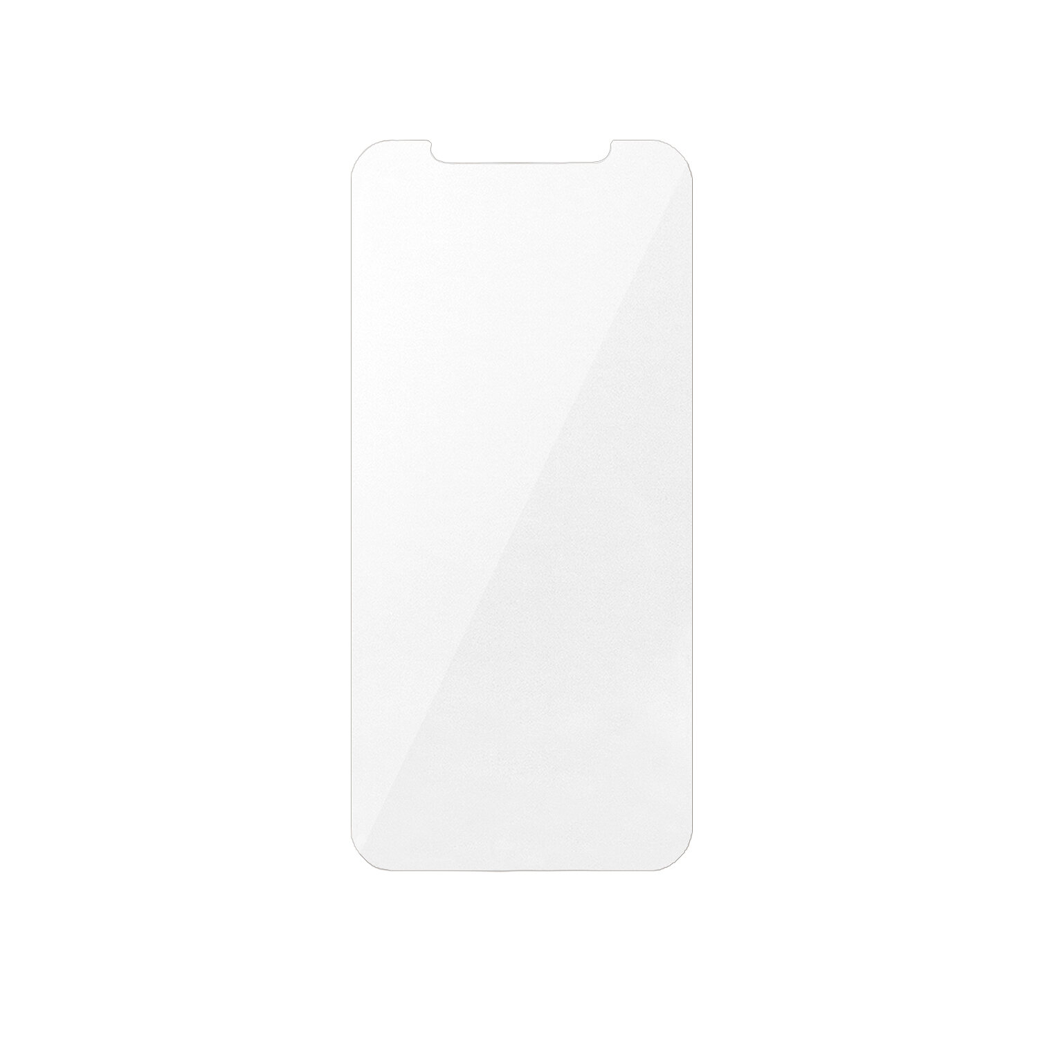 Защитное стекло iPhone 11/XR 0.3mm 2.5D