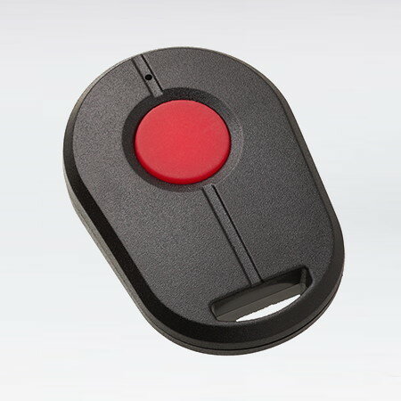 Пульт для шлагбаумо и автоматических ворот NERO Radio 8101-1M