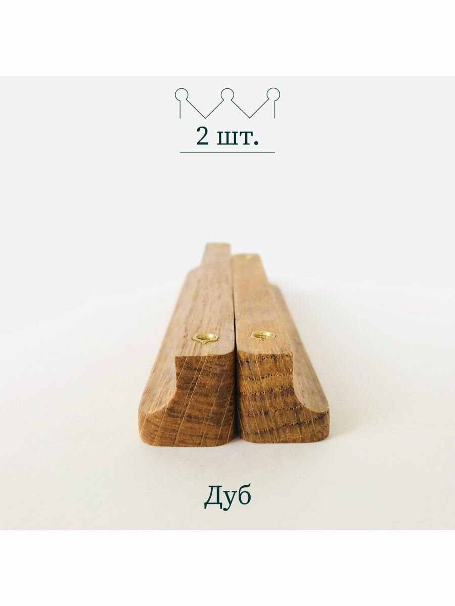 Ручка для мебели "Profile mini", 96 мм, 2шт.