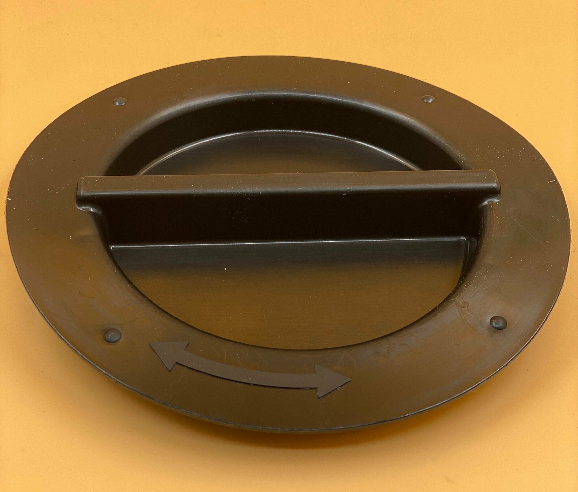 Крышка люка щитков переднего крыла LADA Vesta, XRay