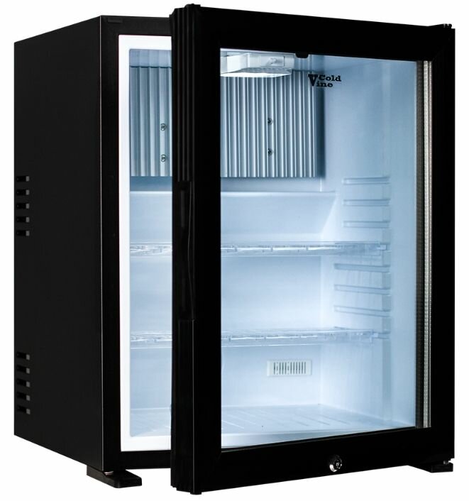 Минибар COLD VINE MCA38BG