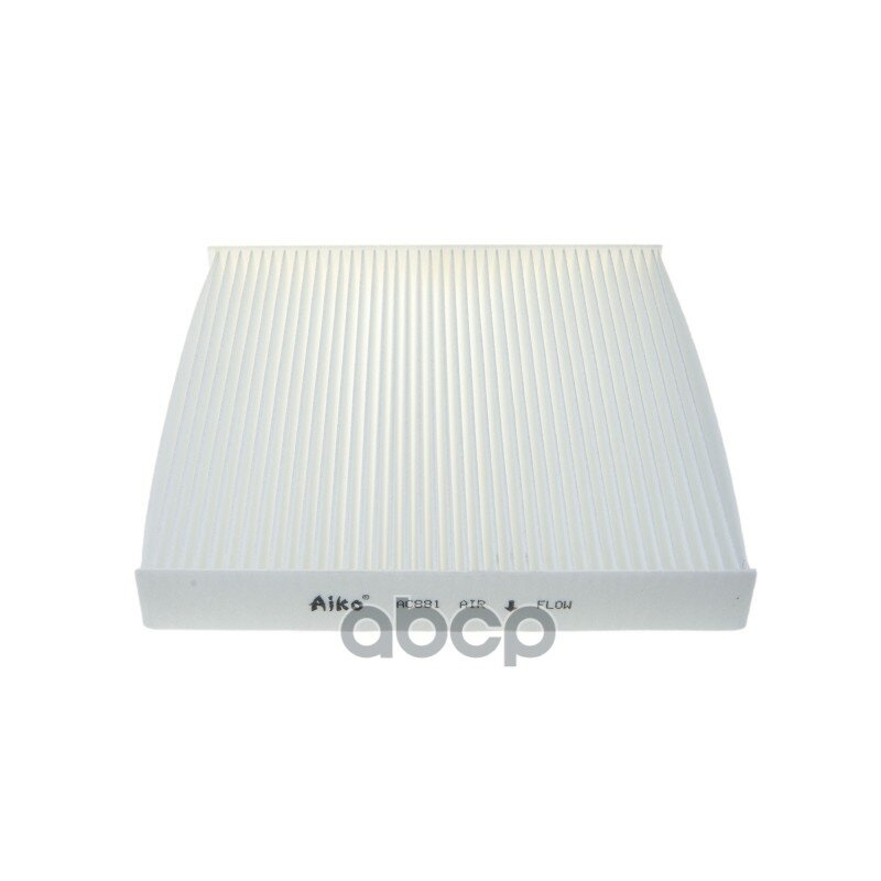 Фильтр салона. серия Exclusive AIKO AIKO арт. AC881