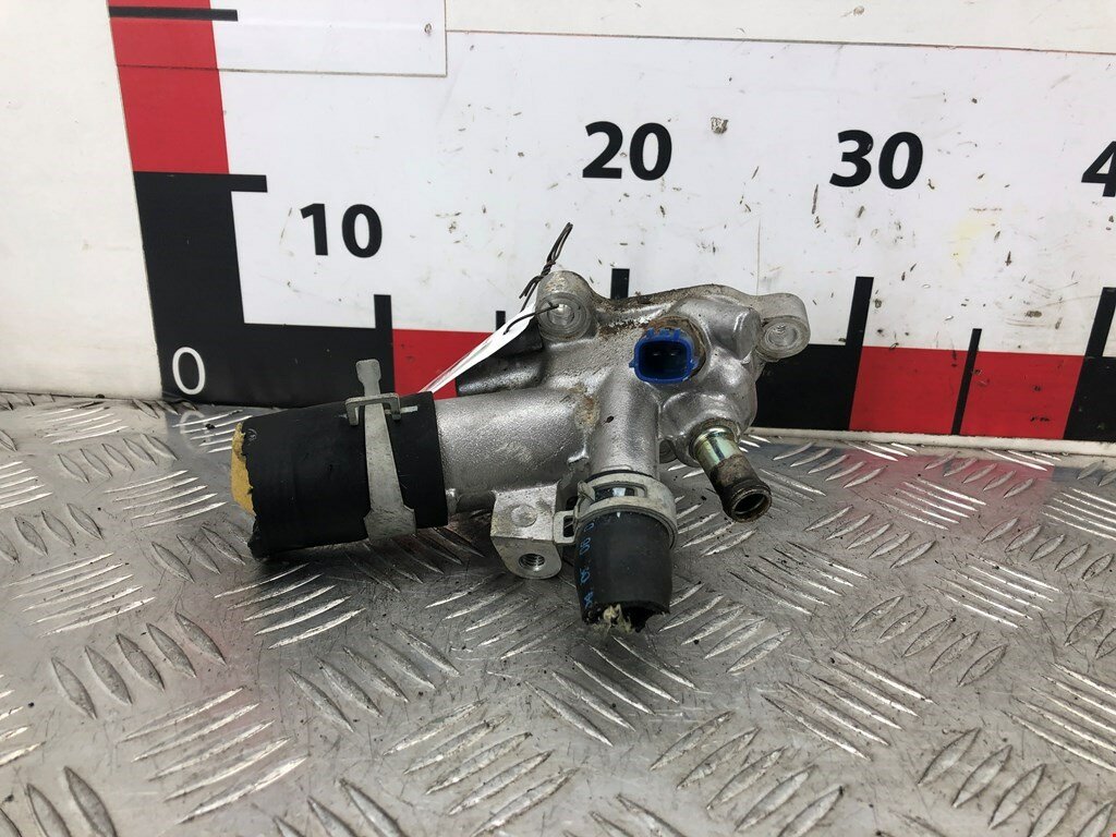 Корпус термостата Nissan Primera P12 110608H700 арт. 1566117