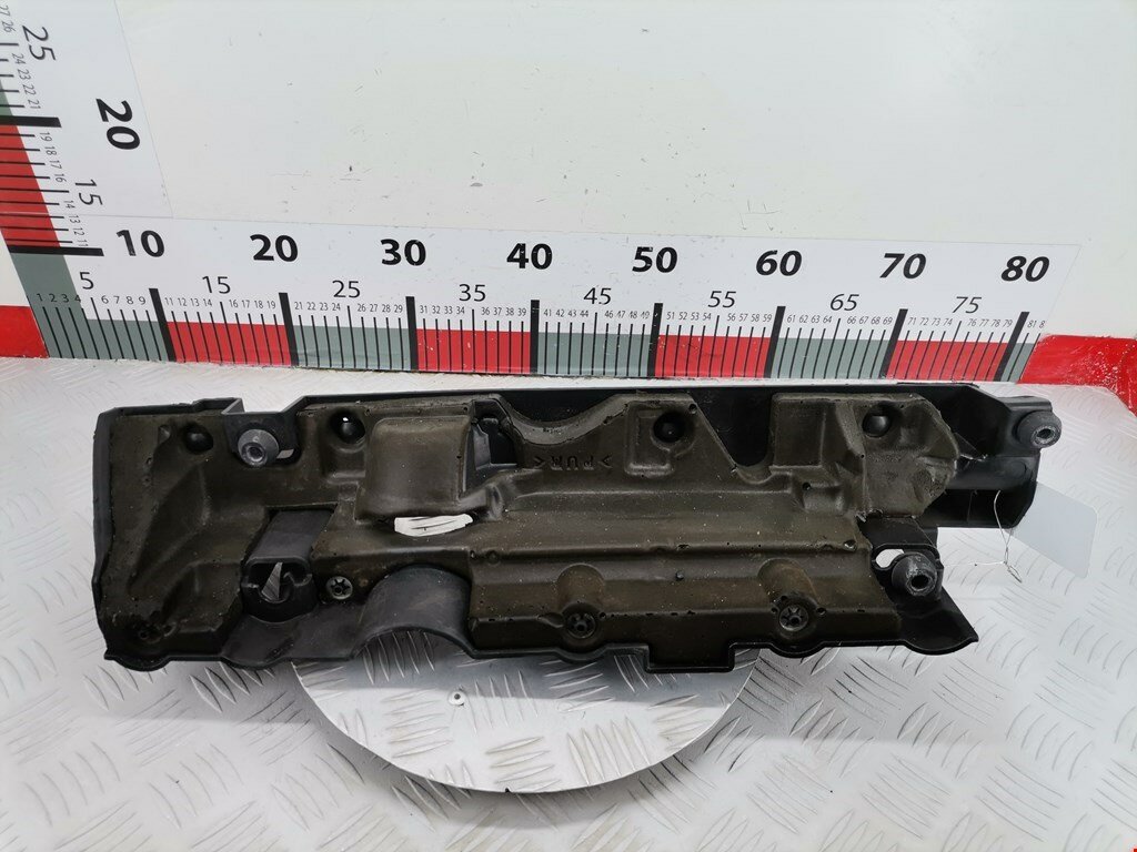 Накладка (крышка) двигателя декоративная Volvo XC90 1 31251095 арт. 1764291