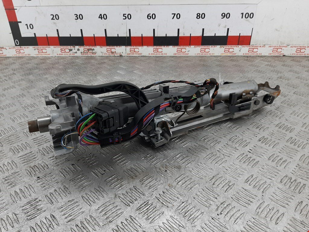 Замок зажигания BMW X3 (E83) 32307197330 арт. 638854