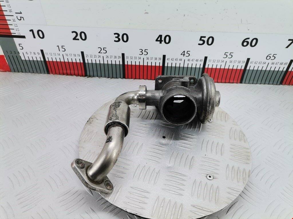 Клапан ЕГР EGR BMW 5-Series (E39) 11717804378 арт. 1608266