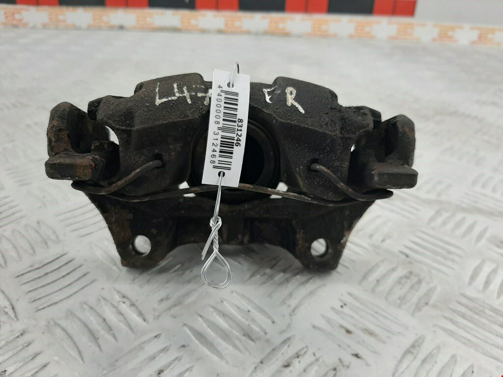 Суппорт передний левый Renault Sandero 2 410118579R арт. 831246