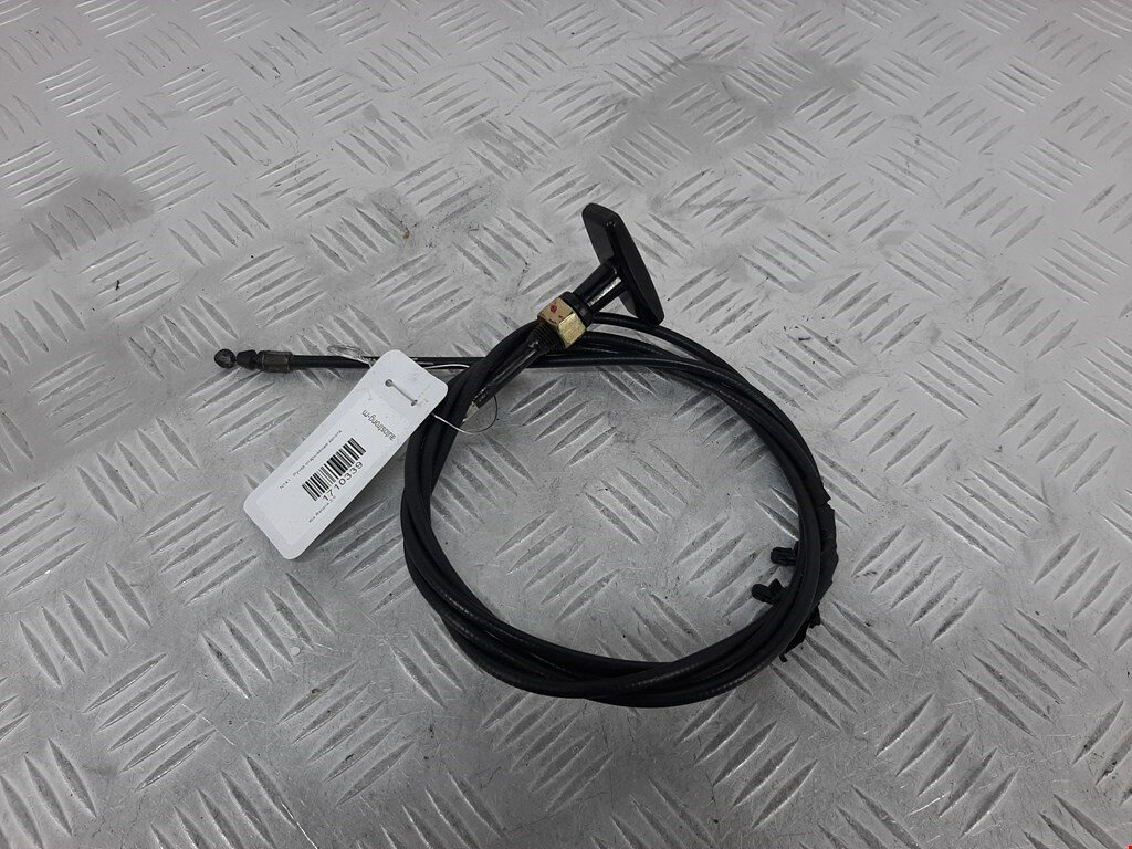 Ручка открывания капота Kia Retona AA33156720B арт. 1710339