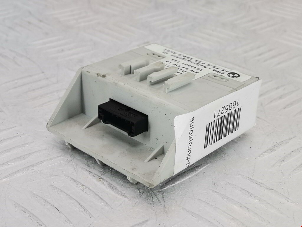 Датчик наклона (крена) кузова BMW X5 (E53) 65756923209 арт. 1685271