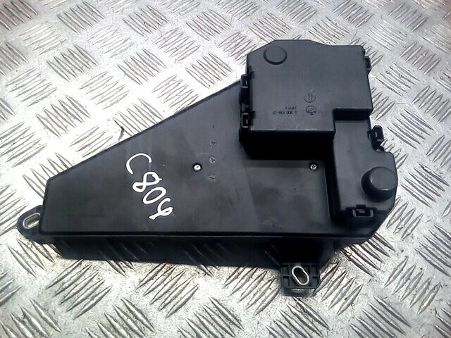 Блок предохранителей BMW 5-Series (E60/E61) 61149138830 арт. 429329