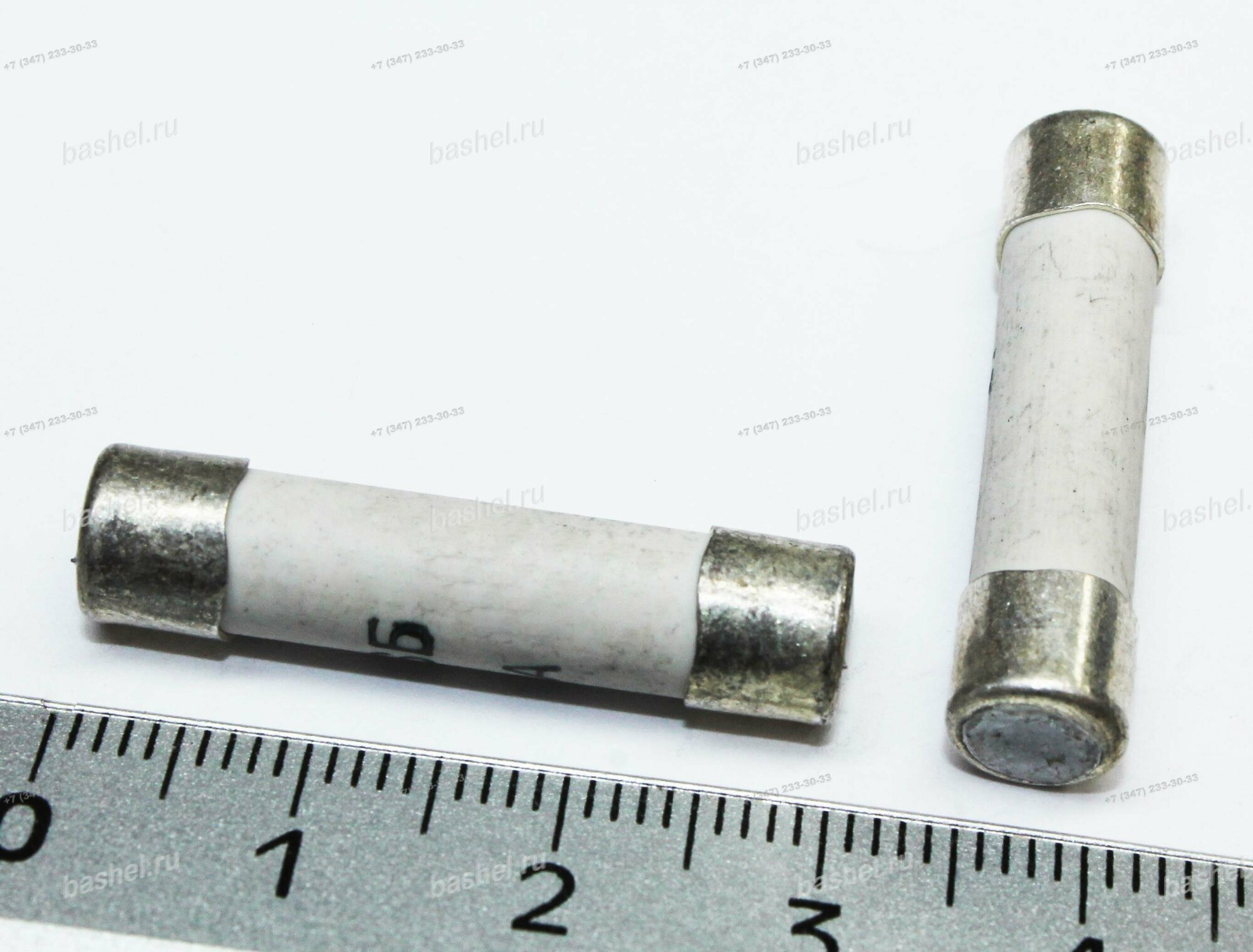 ВП3Б-1В 2,0А, Предохранитель