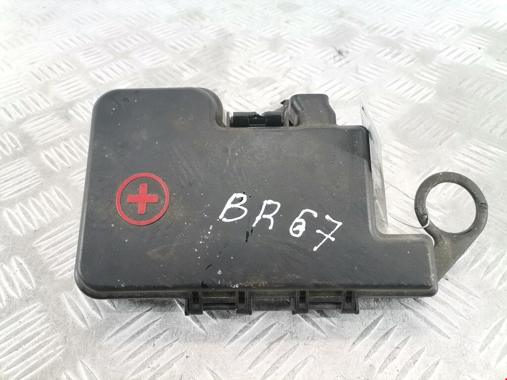 Блок предохранителей Hyundai i10 1 912100X010 арт. 1729548