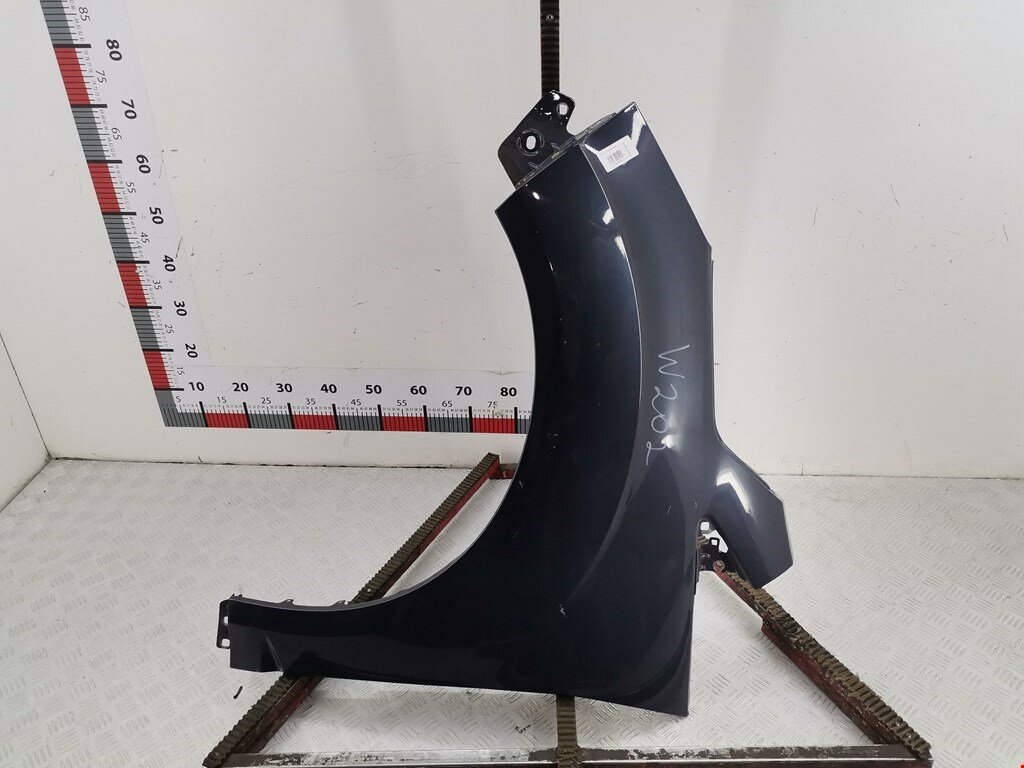 Крыло переднее левое Ford C-MAX 2 1929670 арт. 1797680