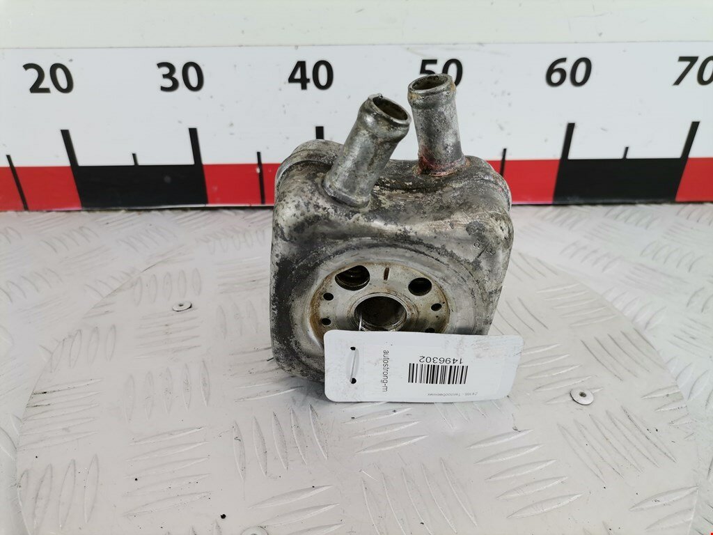 Теплообменник Volkswagen Golf 4 078117021A арт. 1496302