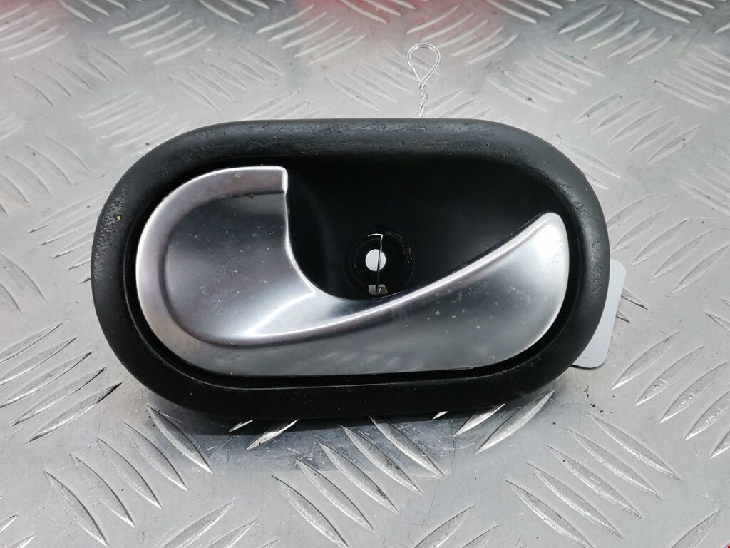 Ручка двери внутренняя передняя левая Renault Megane 2 8200843631 арт. 1632821
