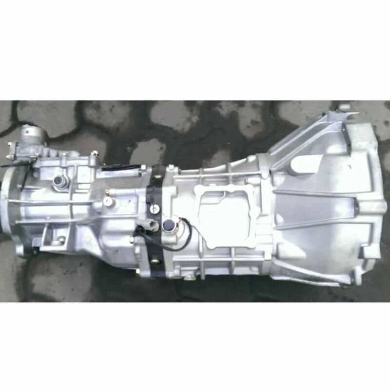 Коробка передач (4x4, Дизель) Great Wall Hover 2.8, 1701100K09