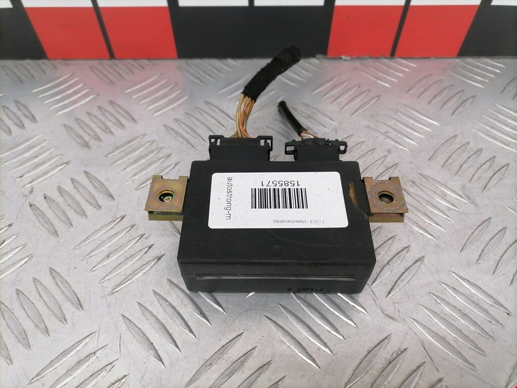 Иммобилайзер Volkswagen Sharan 1 7M3953257X арт. 1585571