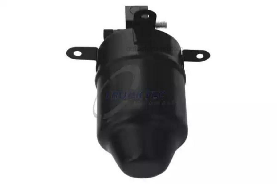 TRUCKTEC 0859014 Осушитель кондиционера BMW