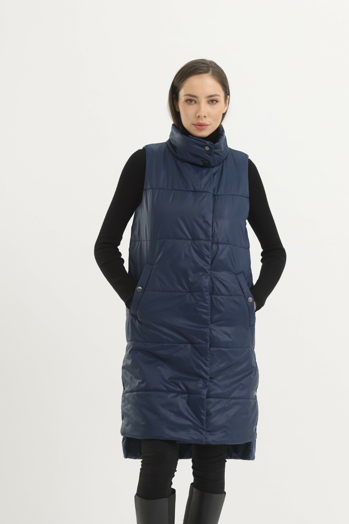 Жилет Весна-лето 2022