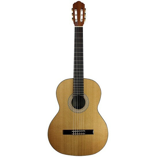 Гитара детская Kremona S56C Sofia Soloist Series