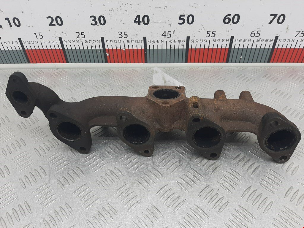 Коллектор выпускной Kia Sorento 1 (BL) арт. 2085151